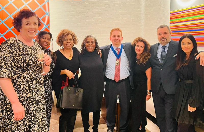 Fadi Daoud - LCCSA - Lawrence & Co. Solicitors