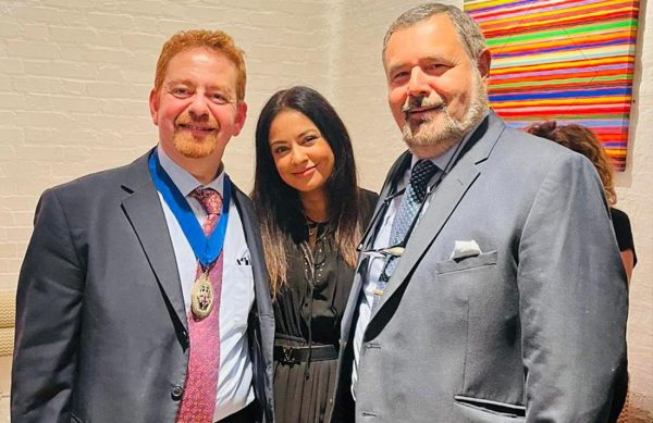 Fadi Daoud - LCCSA - Lawrence & Co. Solicitors